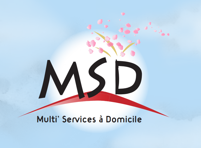 L'association - MSD multiservice à domicile